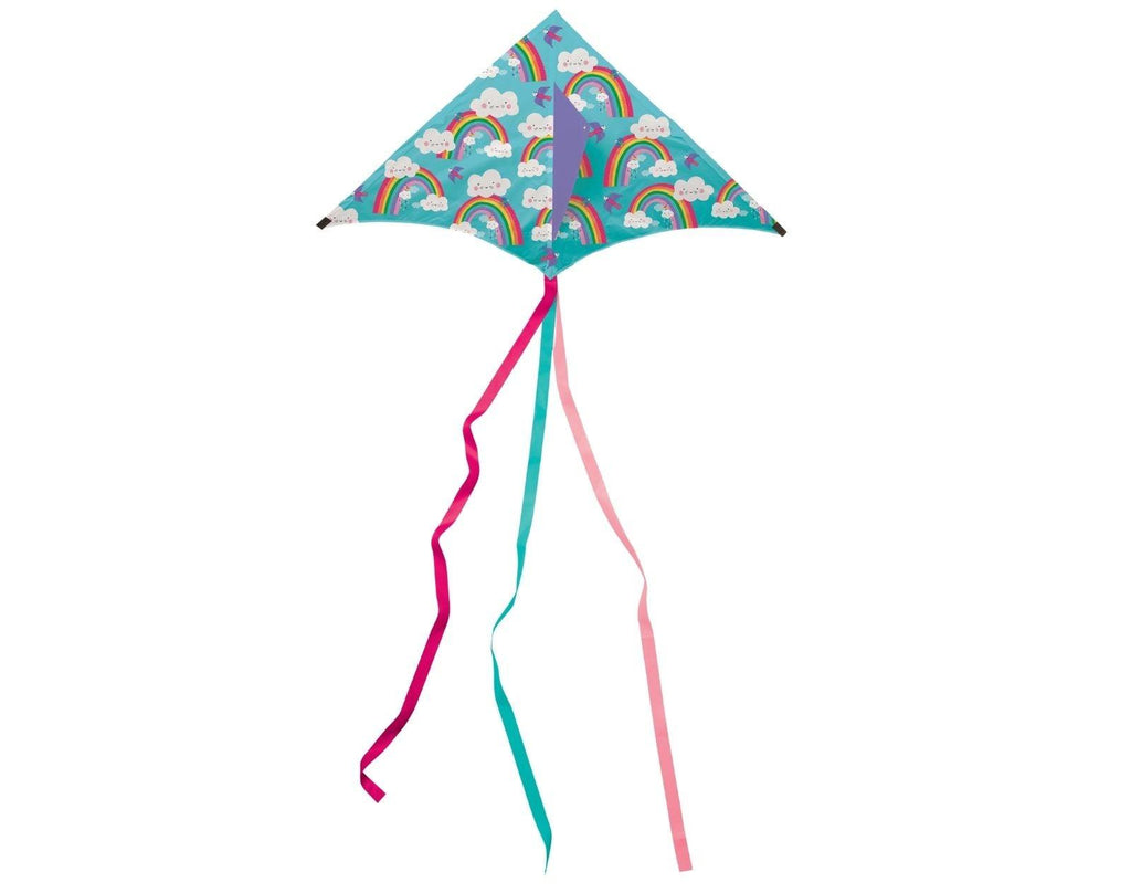 Crocodile Creek Delta Kite | Ten Little Toddler & Kids' Toys