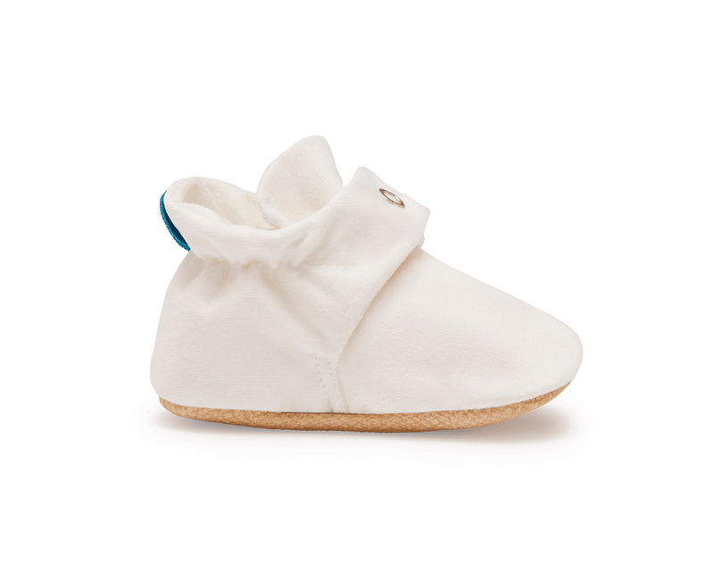 Everyday Baby Booties | Ten Little