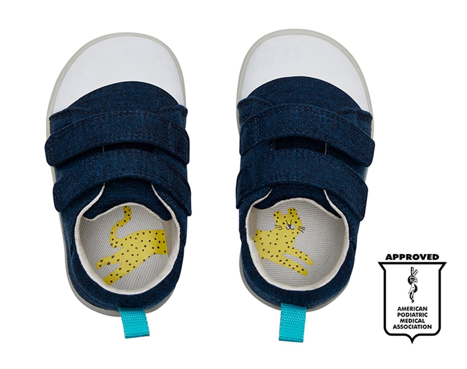 Ten Little | Toddler and Kids Shoes - First Walker Shoes
