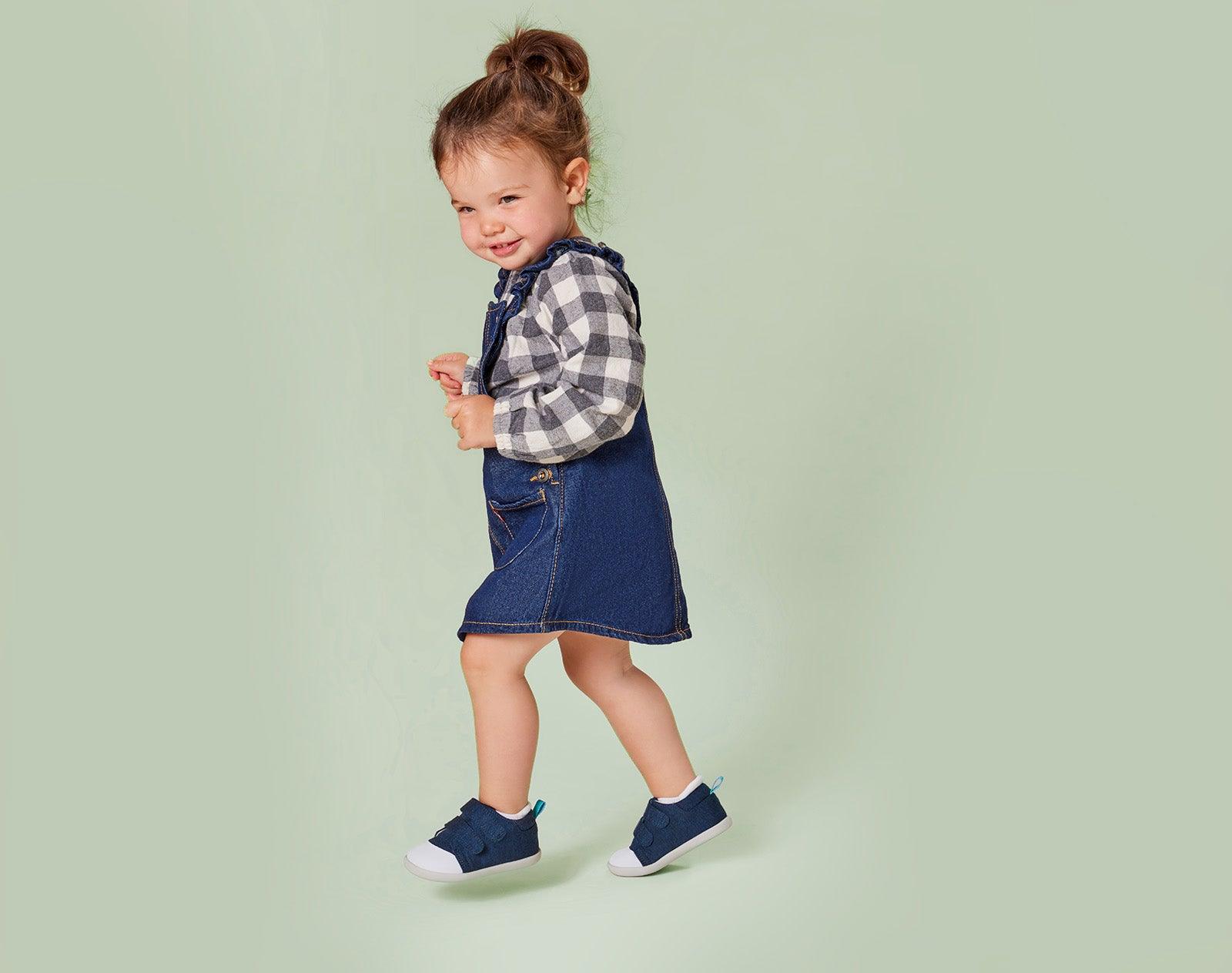 Ten Little | Toddler and Kids Shoes - First Walker Shoes