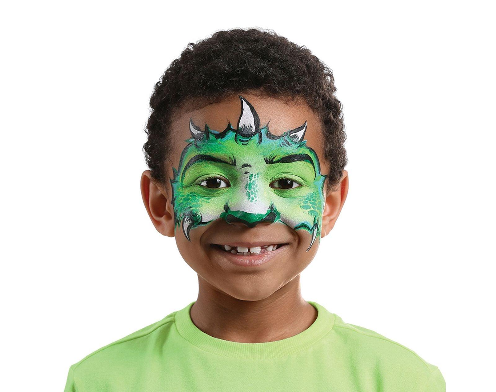 Eco-kids Face Paint | Ten Little Toddler & Kids' Toys
