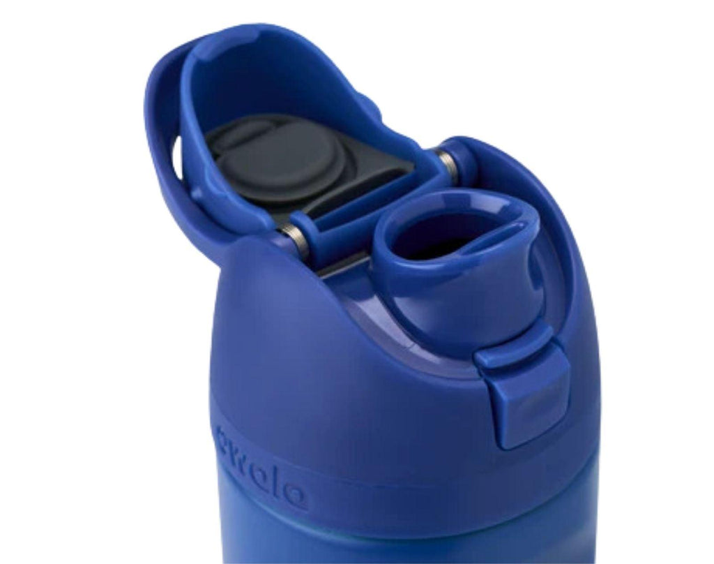 Owala FreeSip Water Bottle & Stickers - 16oz | Ten Little Kids' Gear