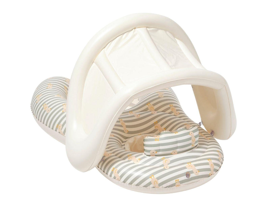 Sunnylife Float Together Baby Seat | Ten Little