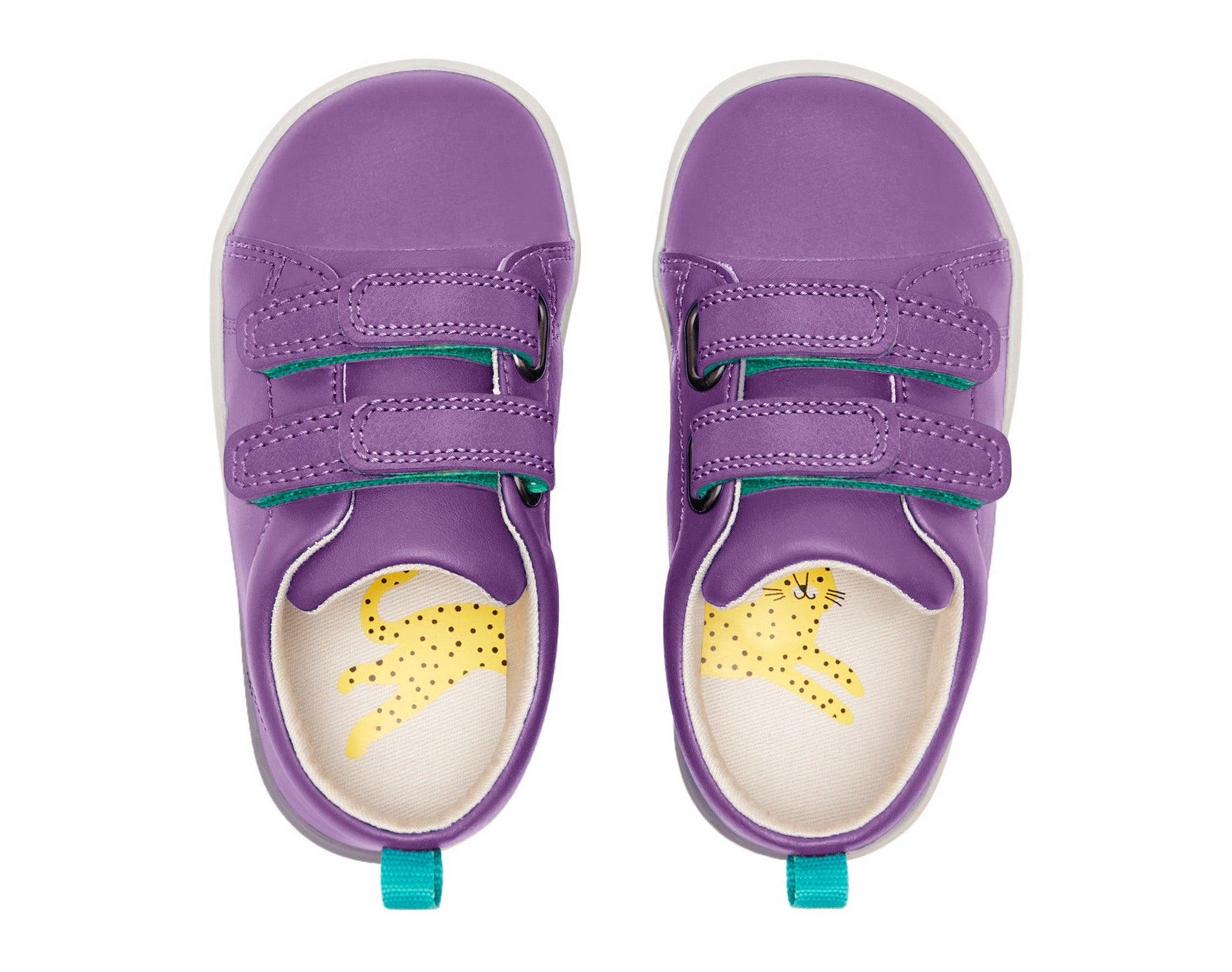 Velcro Strap Extenders – Ten Little