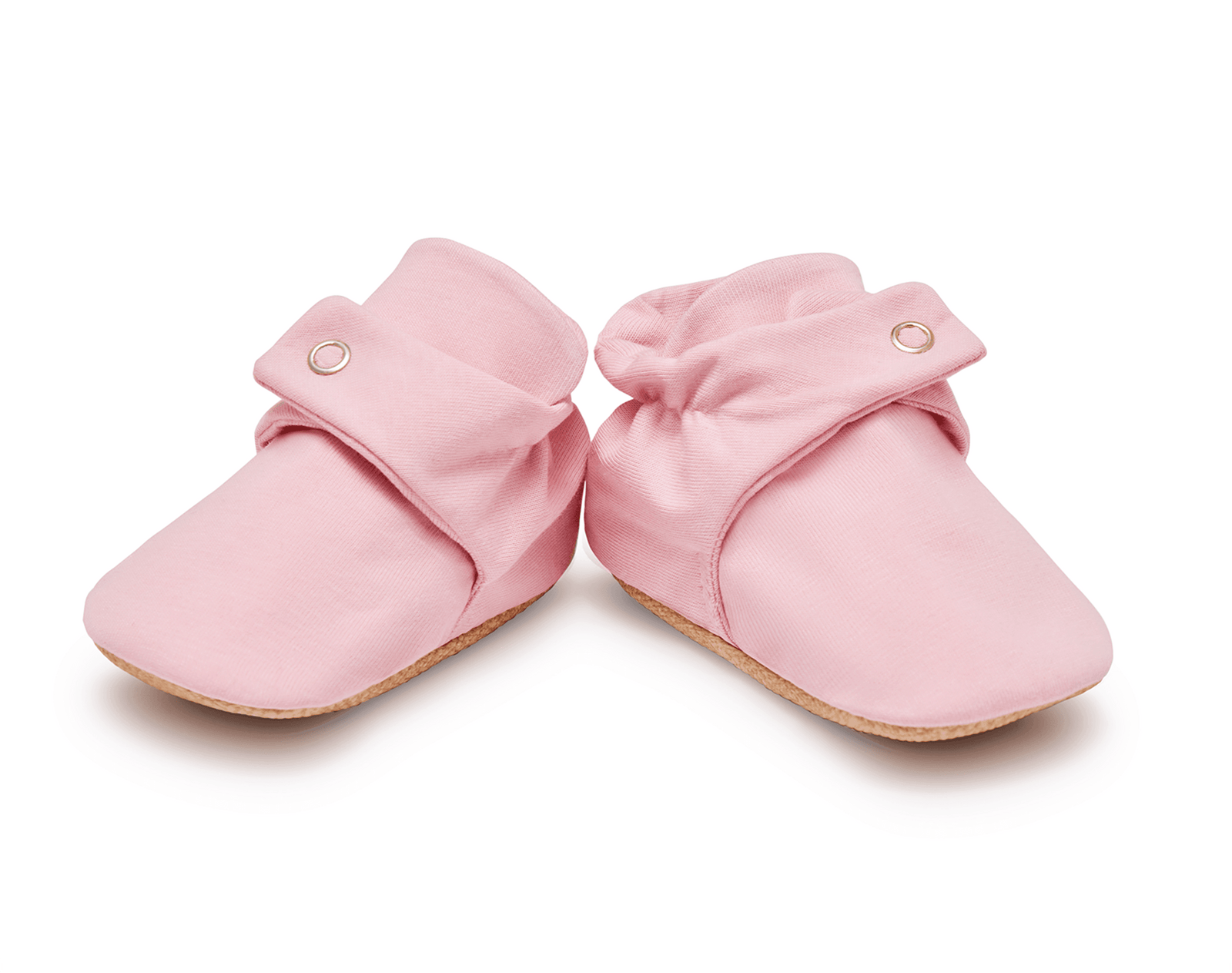 Everyday Baby Booties – Ten Little