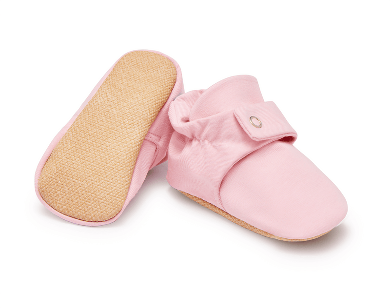Everyday Baby Booties – Ten Little
