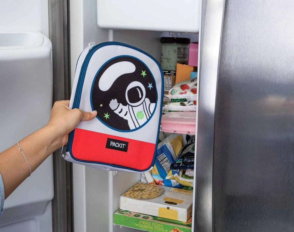 PackIt Freezable PlayTime Lunch Box | Ten Little Toddler & Kids' Bags