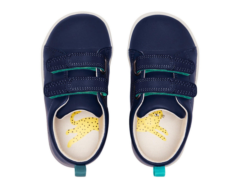 Velcro Strap Extenders – Ten Little