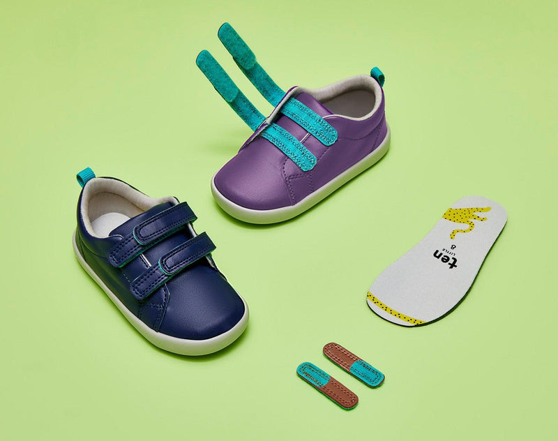 Velcro Strap Extenders – Ten Little