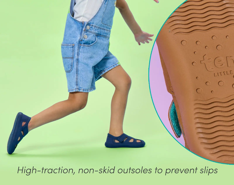 Everyday Sandals for Toddler & Kids | Ten Little