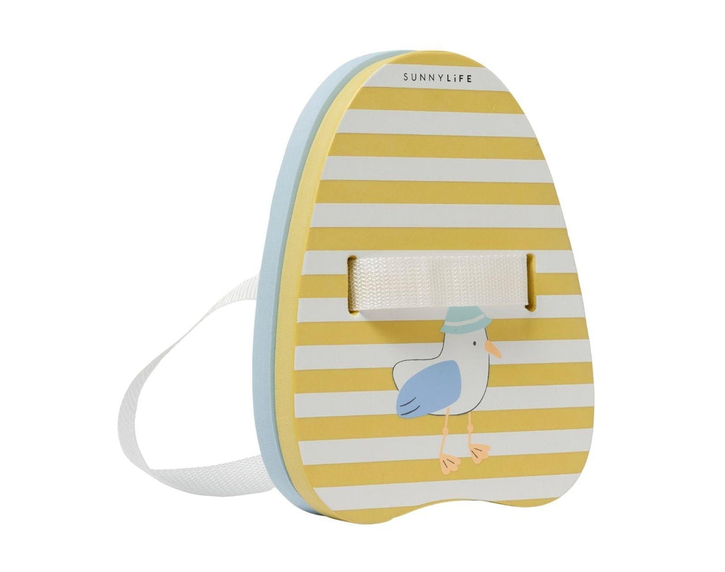Sunnylife Bubble Back Float for Toddler & Kids | Ten Little