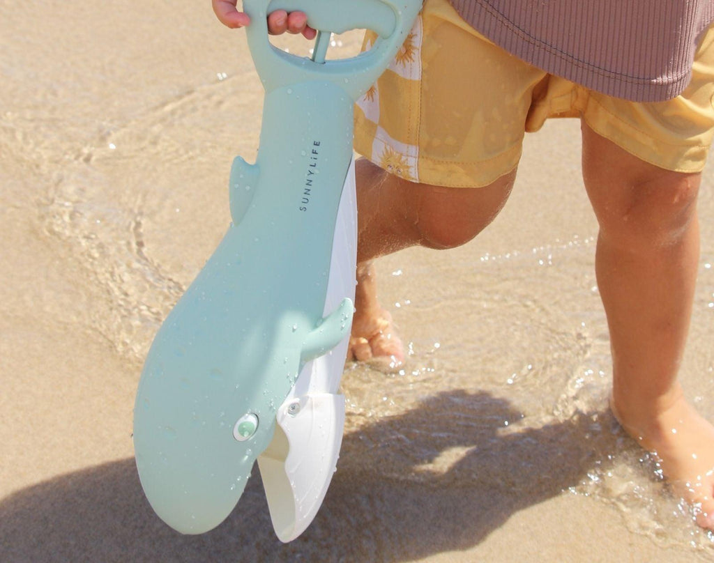 Sunnylife Sand Claw for Baby and Kids | Ten Little