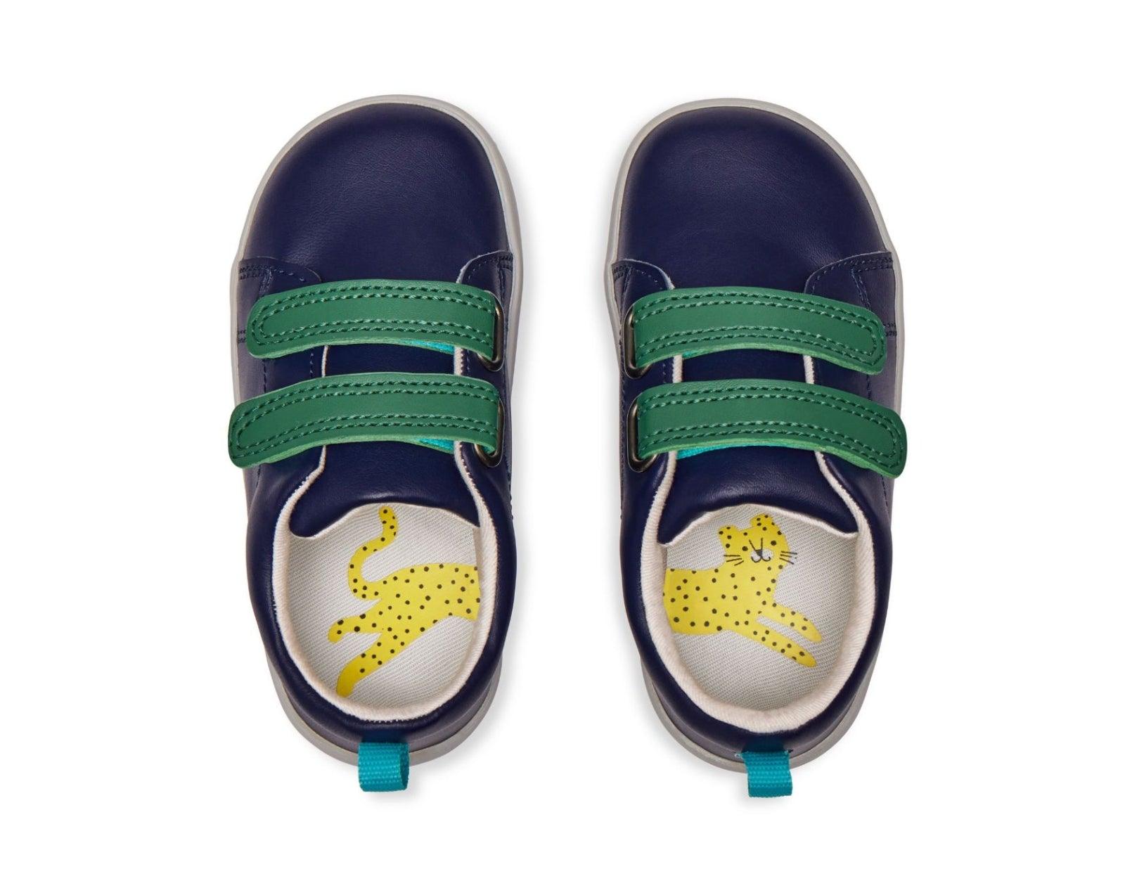 Everyday Original X2 Sneakers for Toddler & Kids | Ten Little