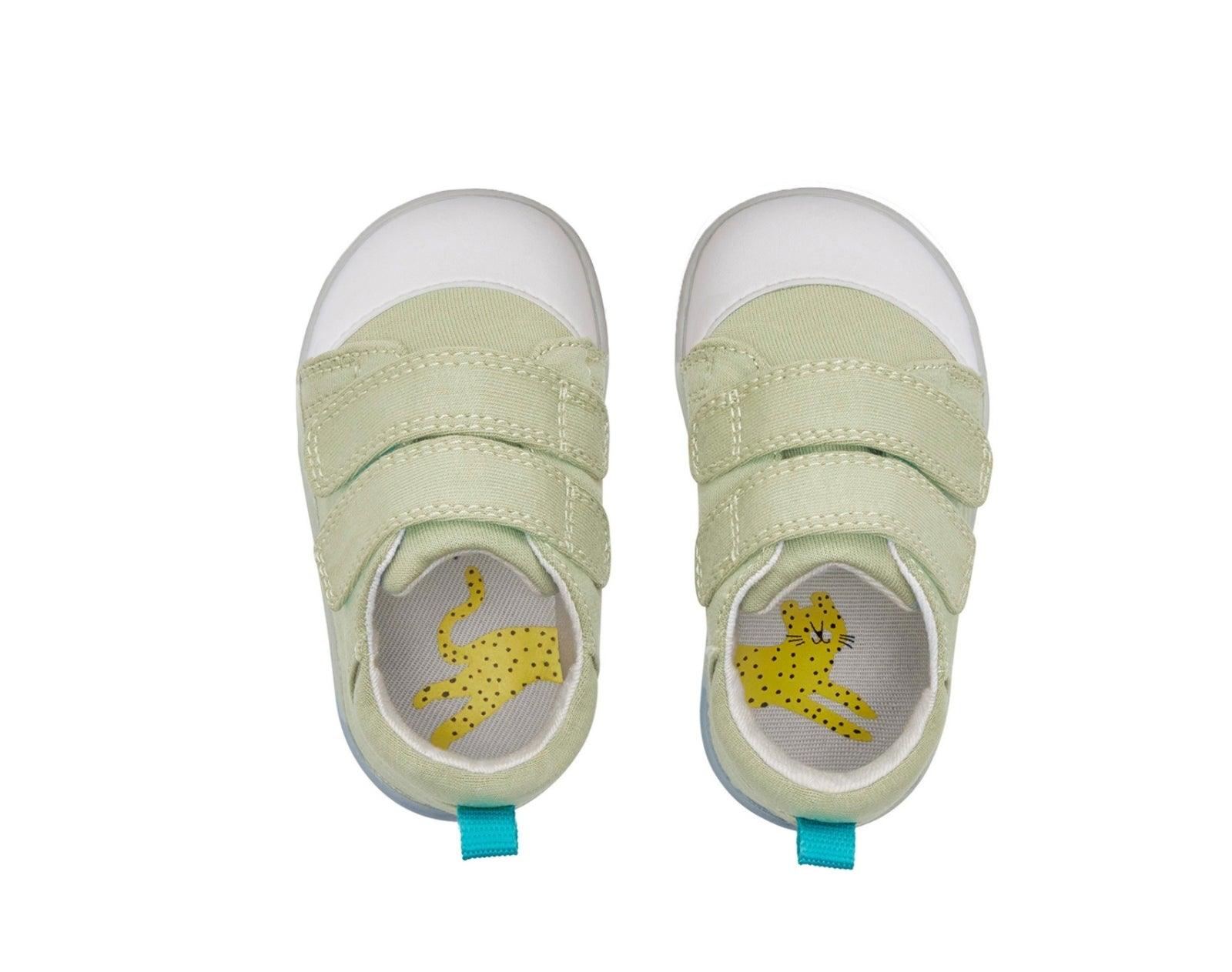 First Walker Shoes for Baby & Toddlers | Ten Little
