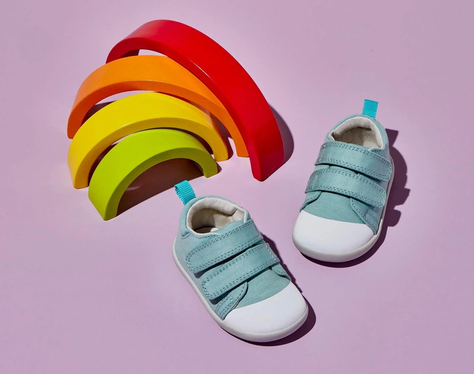 Ten Little | Toddler and Kids Shoes - First Walker Shoes