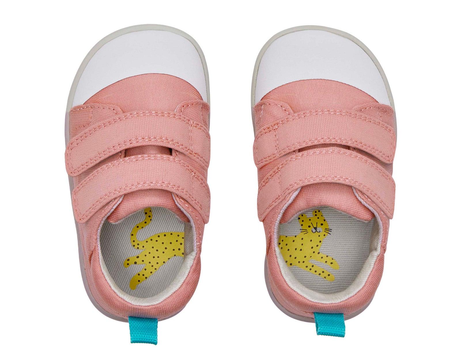 First Walker Shoes for Baby & Toddlers | Ten Little