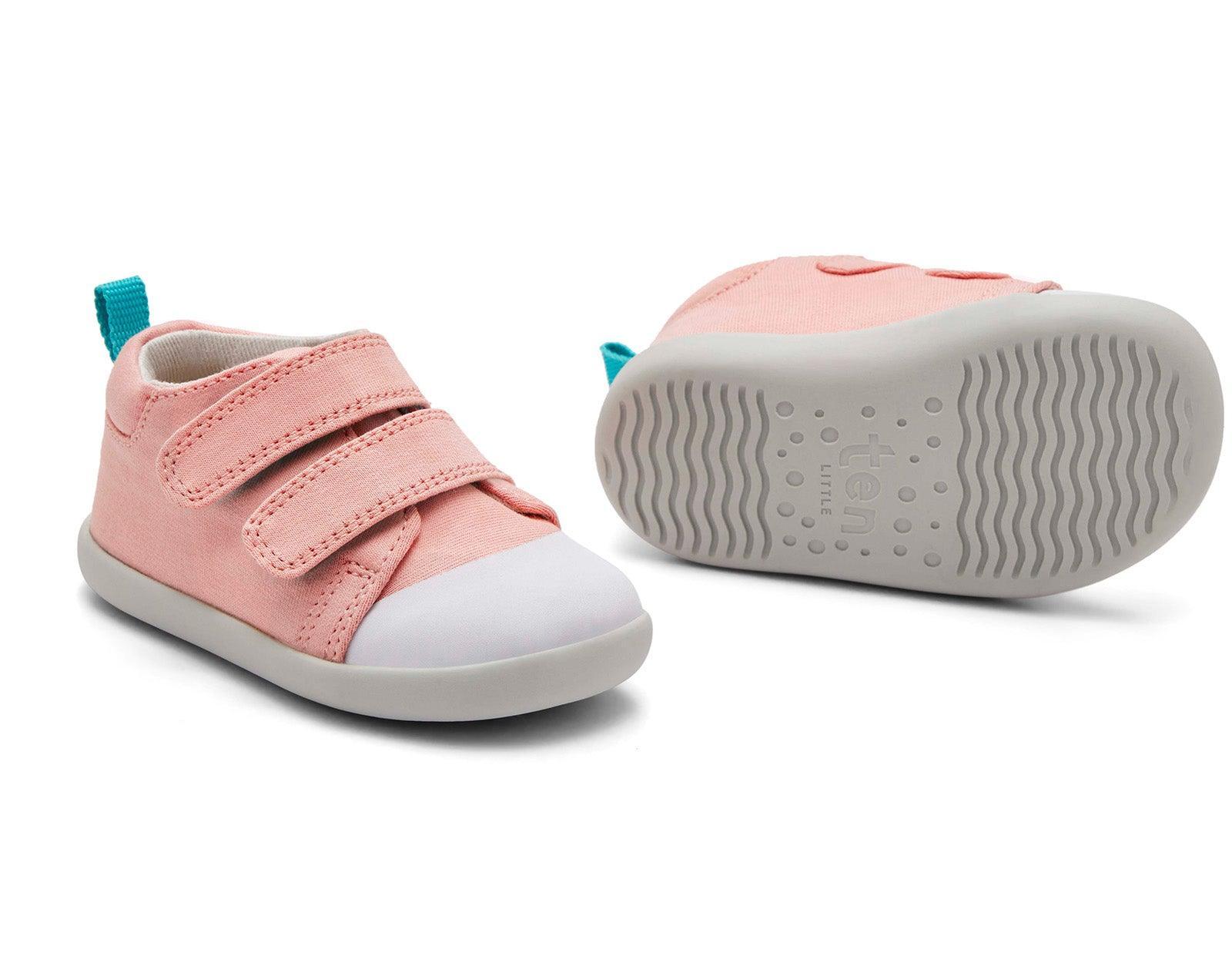 Ten Little | Toddler and Kids Shoes - First Walker Shoes