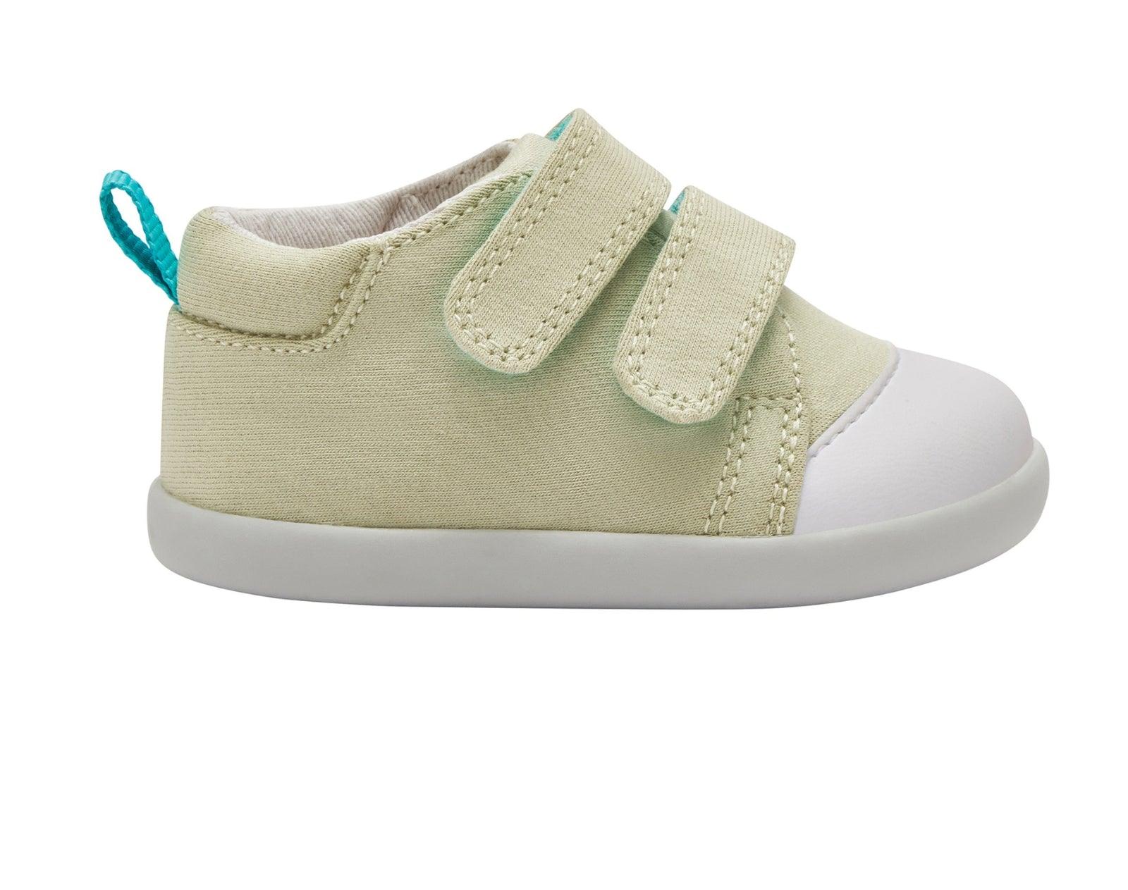First Walker Shoes for Baby & Toddlers | Ten Little