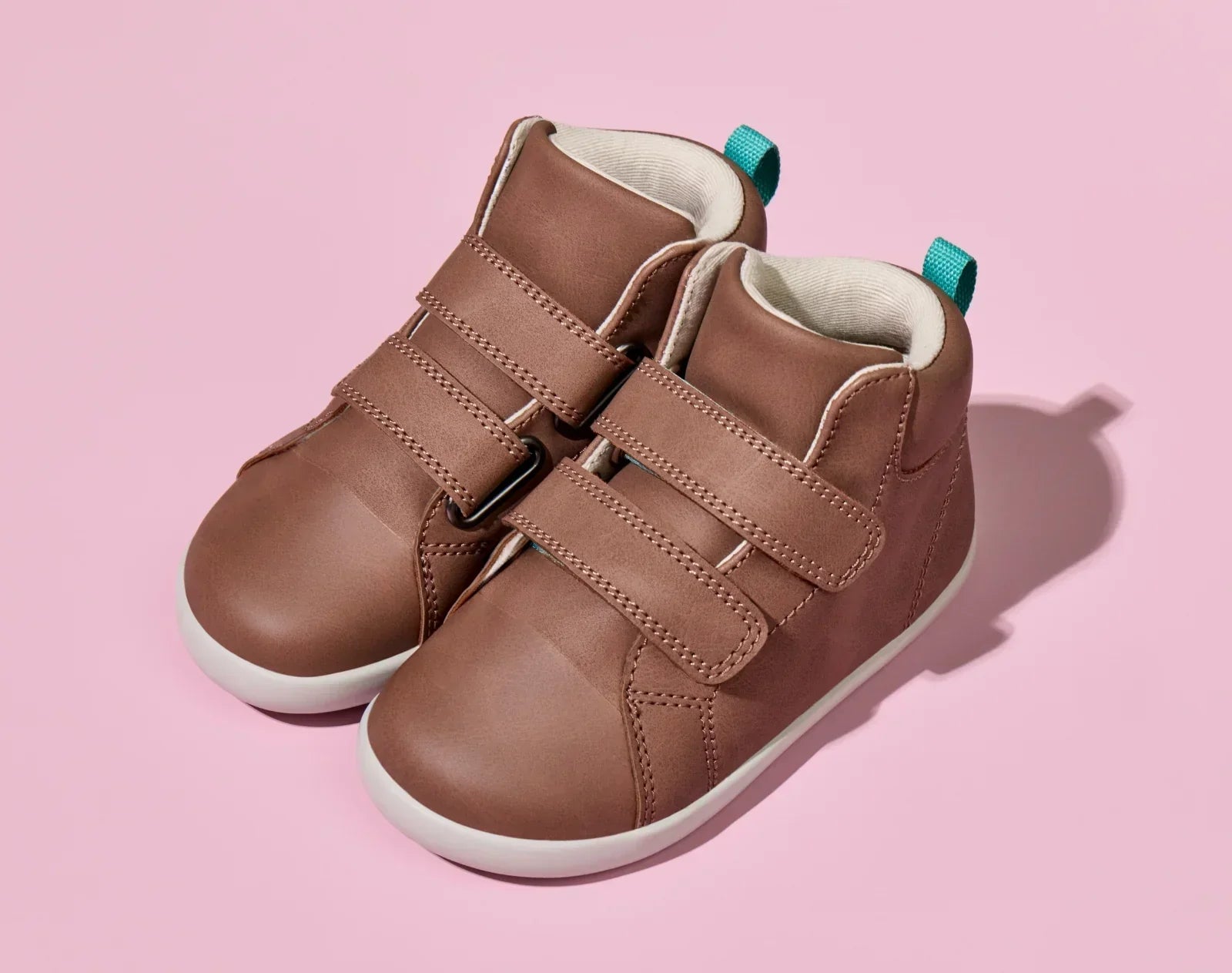 Everyday High Top Sneakers for Toddler & Kids | Ten Little