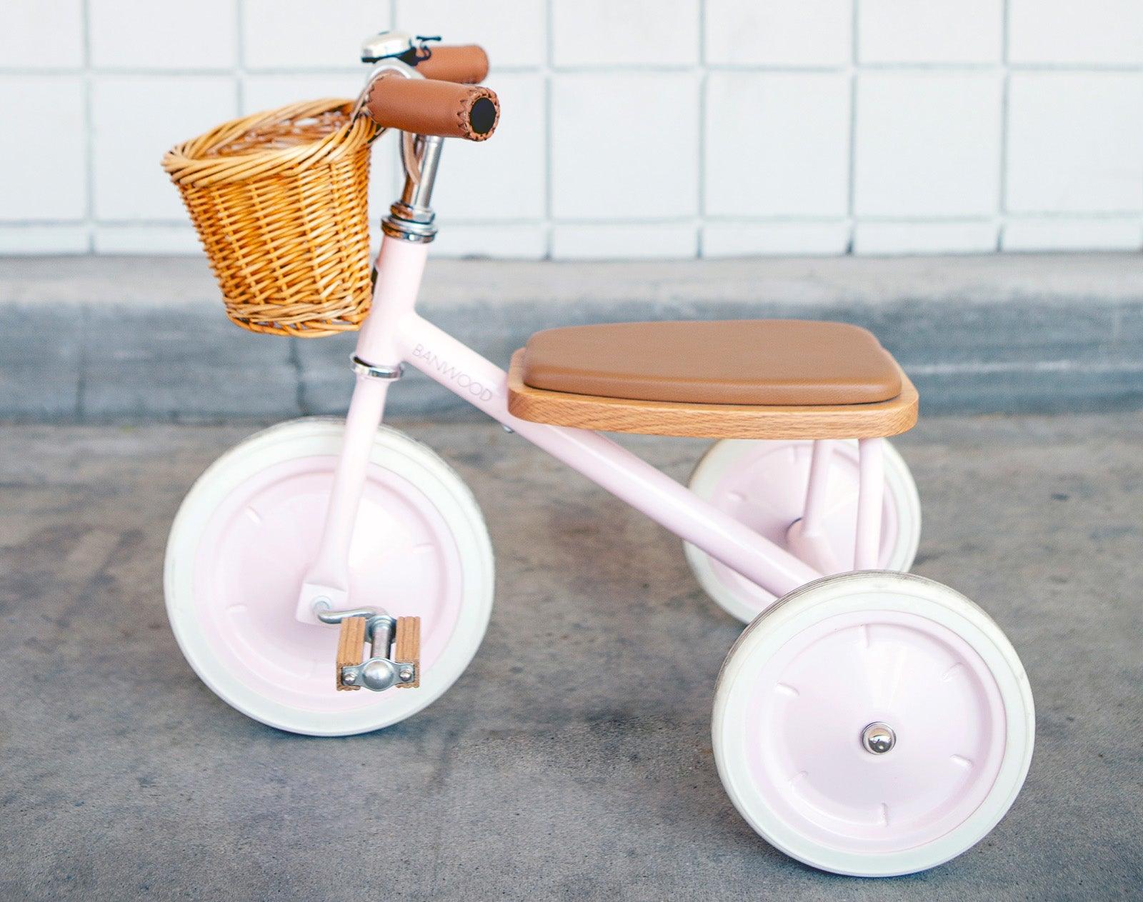 Banwood Trike | Ten Little Toddler & Kids' Gear