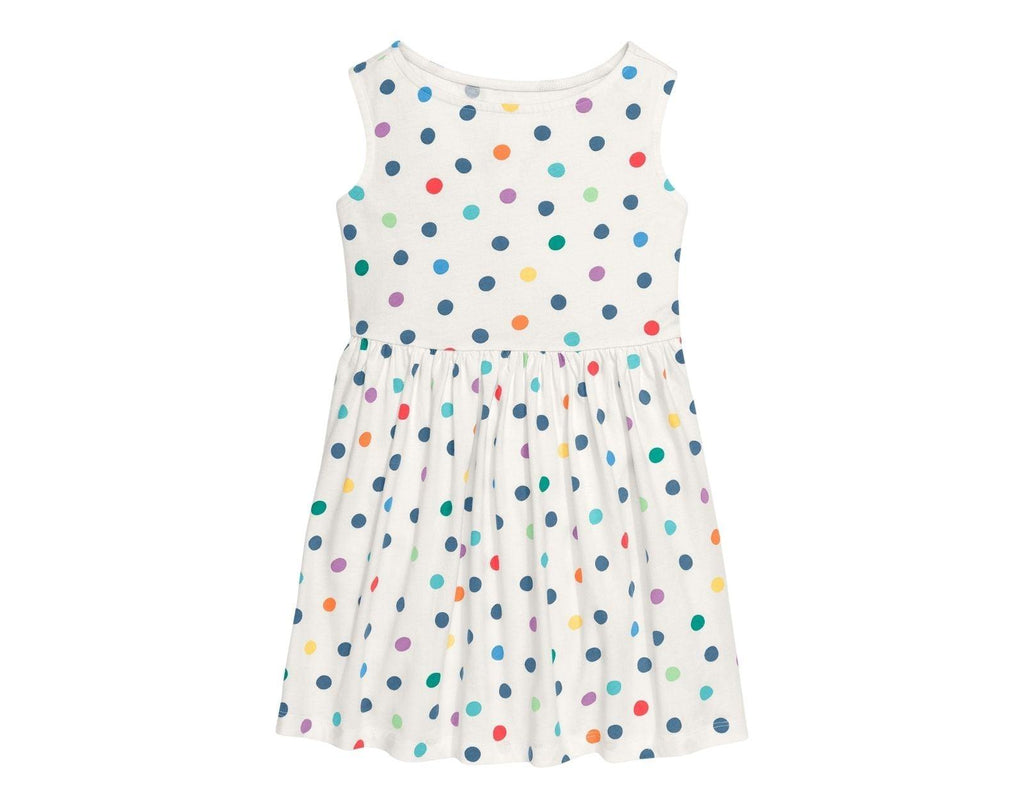 Primary Recess Dress for Toddler & Kids | Ten Little