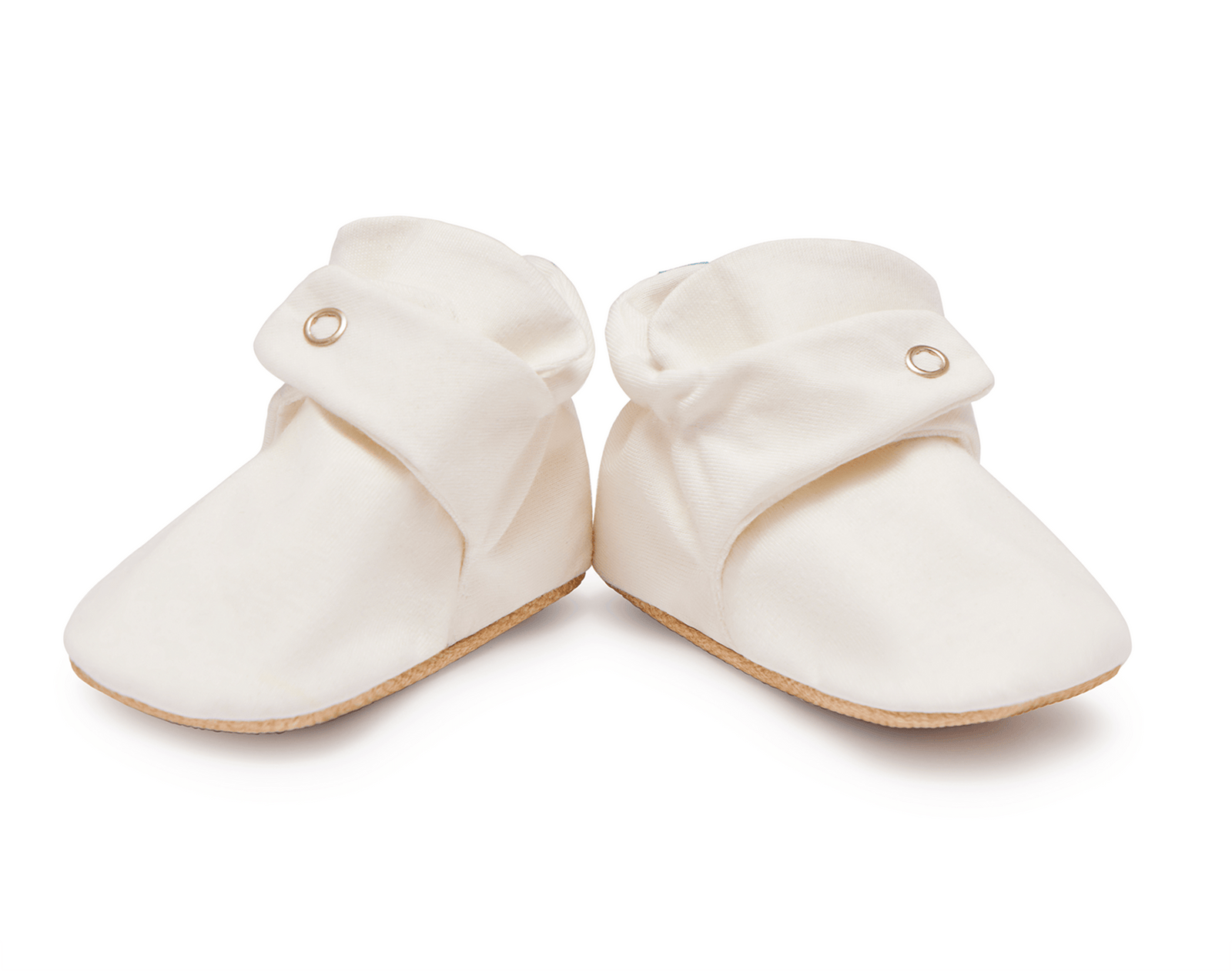 Everyday Baby Booties | Ten Little