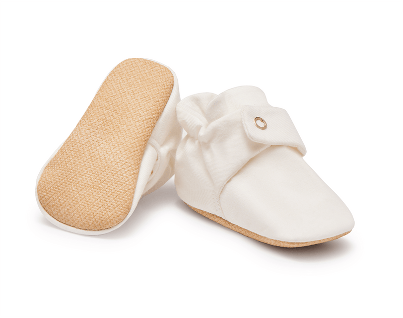 Everyday Baby Booties – Ten Little