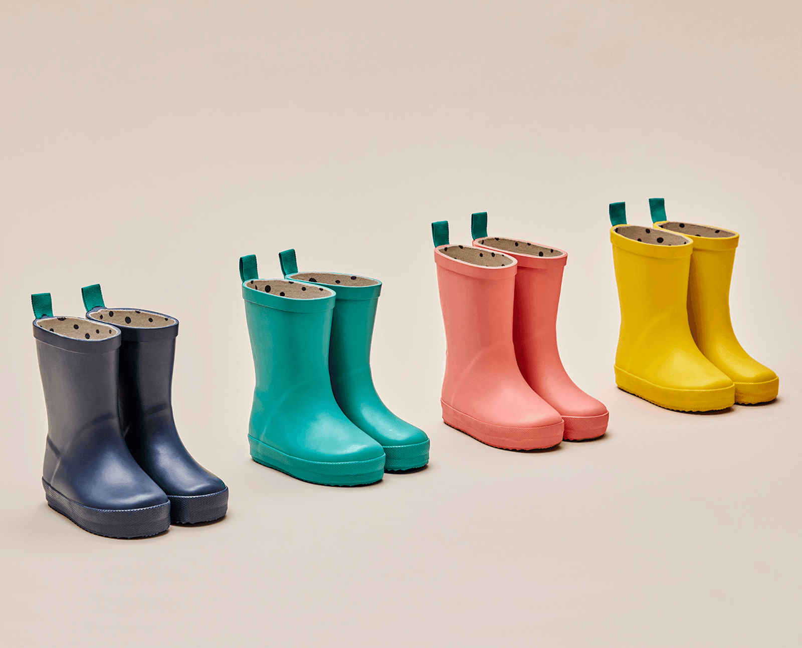 Rainy Day Bundle – Ten Little