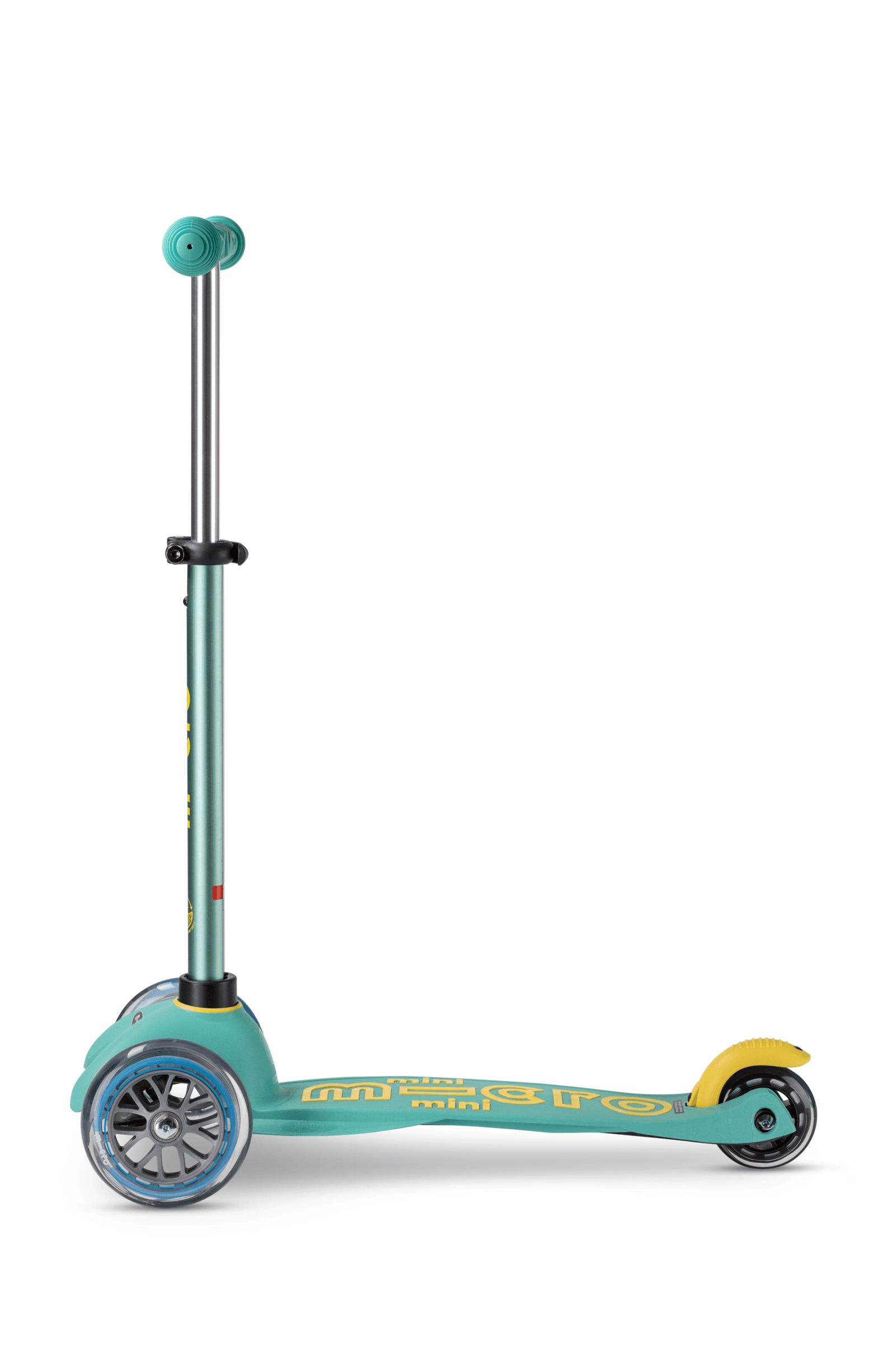 Micro Kickboard Mini Deluxe Eco Scooter | Ten Little Kids' Gear