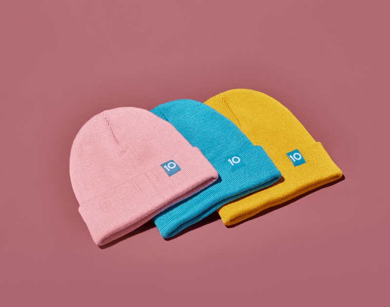 Rainy Day Bundle – Ten Little