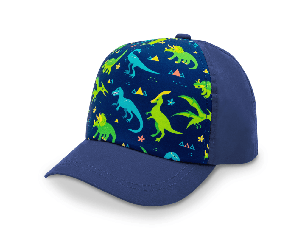 Baseball Cap – Ten Little