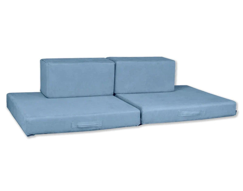 The Figgy Play Couch Multiple Options No Wedge Moonbeam No Waterproof Liners