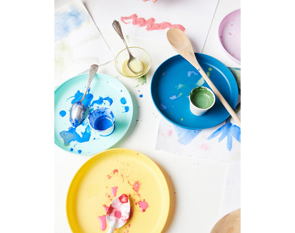 Eco-kids Milk Paint | Ten Little Toddler and Kids’ Toys