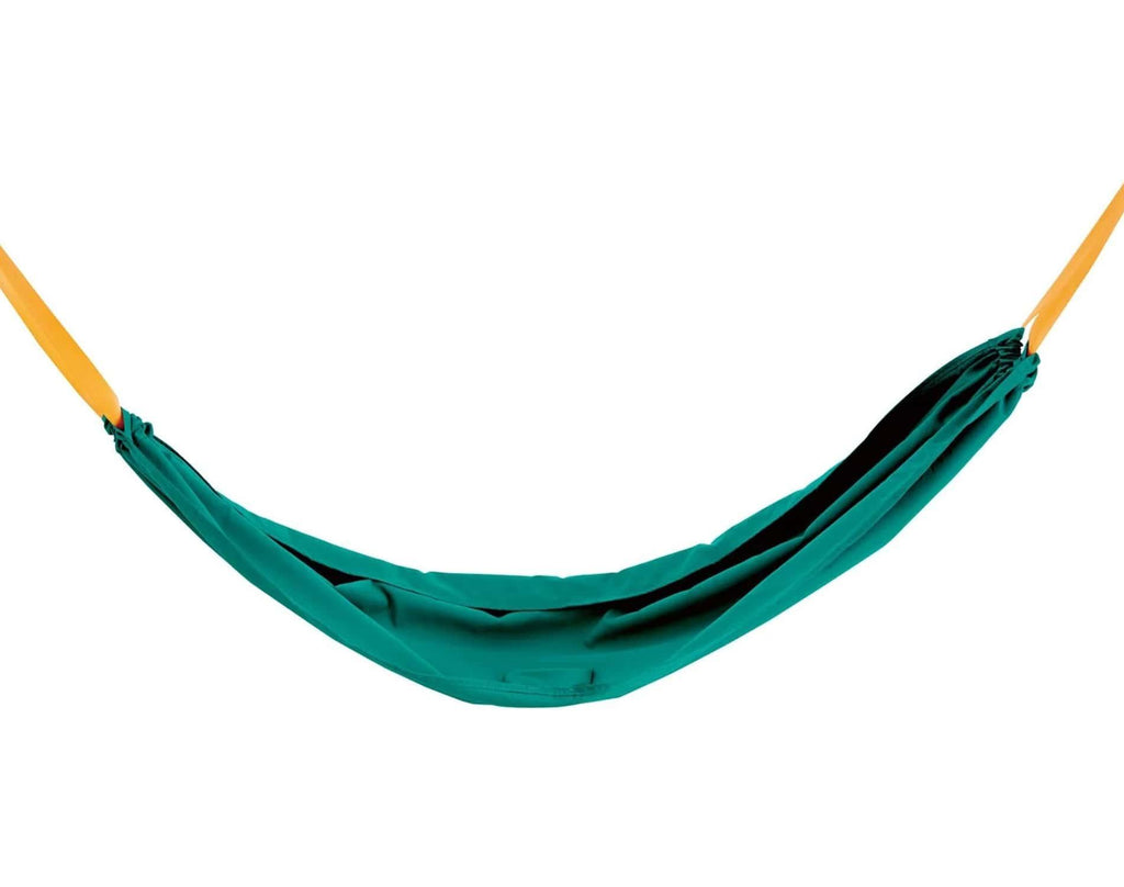 Hape Pocket Swing | Ten Little Baby & Kids' Toys