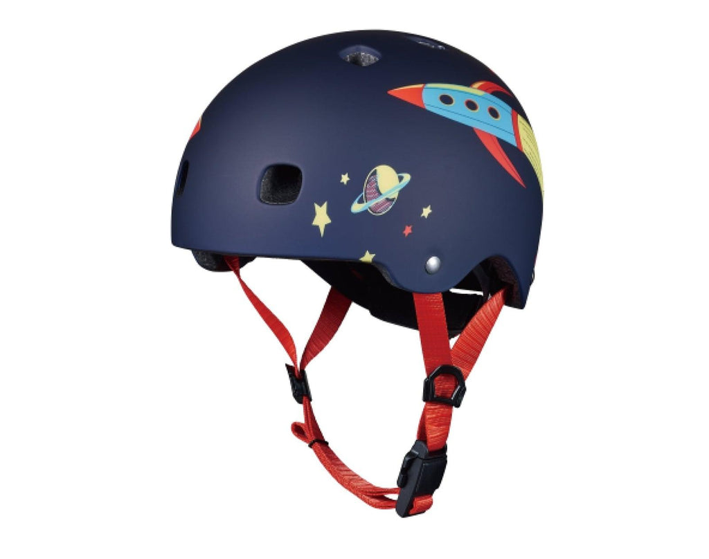 Micro Kickboard Micro Helmet | Ten Little Toddler & Kids’ Gear