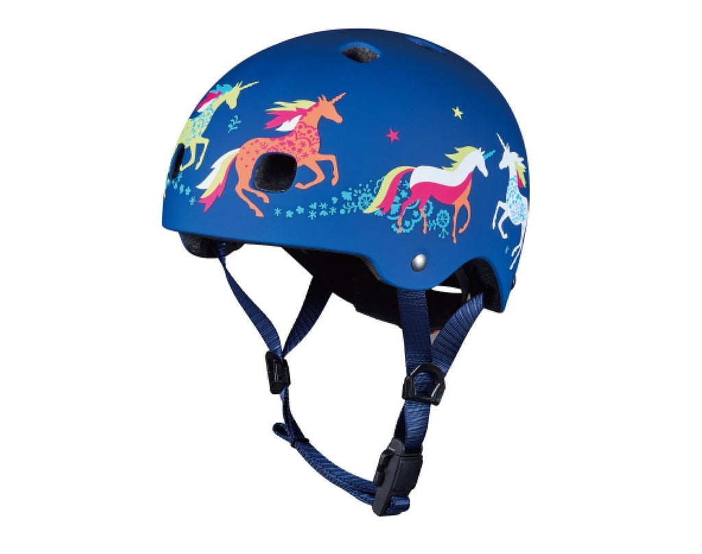 Micro Kickboard Micro Helmet | Ten Little Toddler & Kids’ Gear