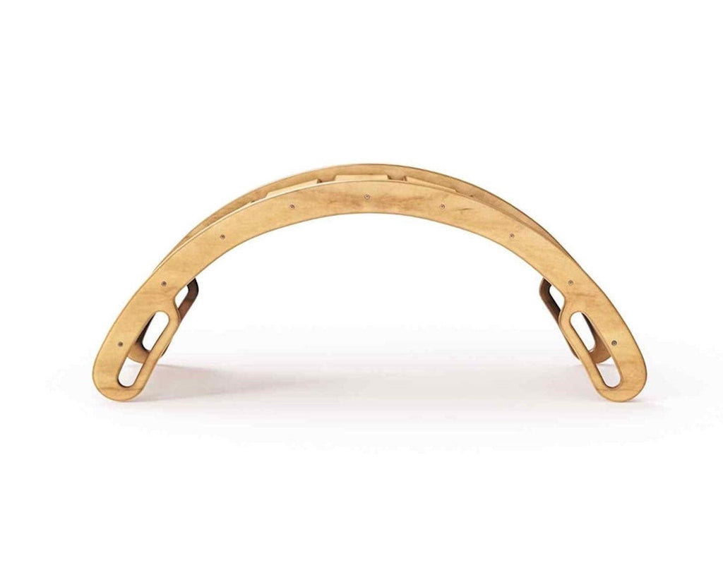 All Circles Balance Board & Rocker | Ten Little Kids’ Play Furniture