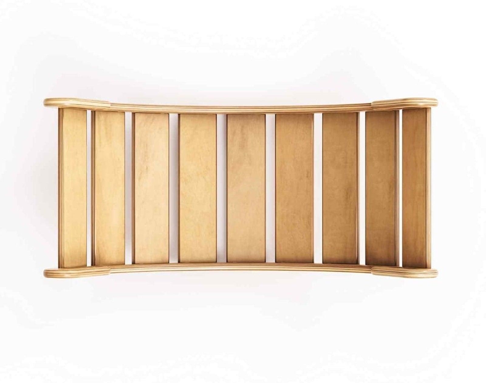 All Circles Balance Board & Rocker | Ten Little Kids’ Play Furniture