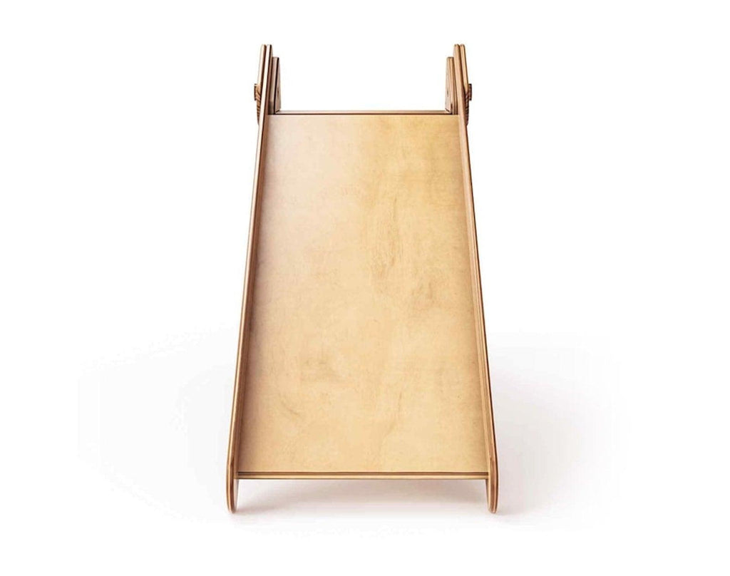 All Circles Collapsable Toddler Slide | Ten Little Kids Home Furniture