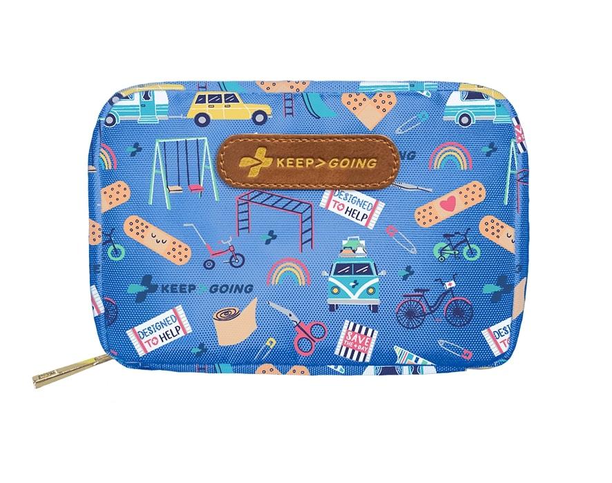 Keep>Going First Aid First Aid GoKit | Ten Little Kids' Gear