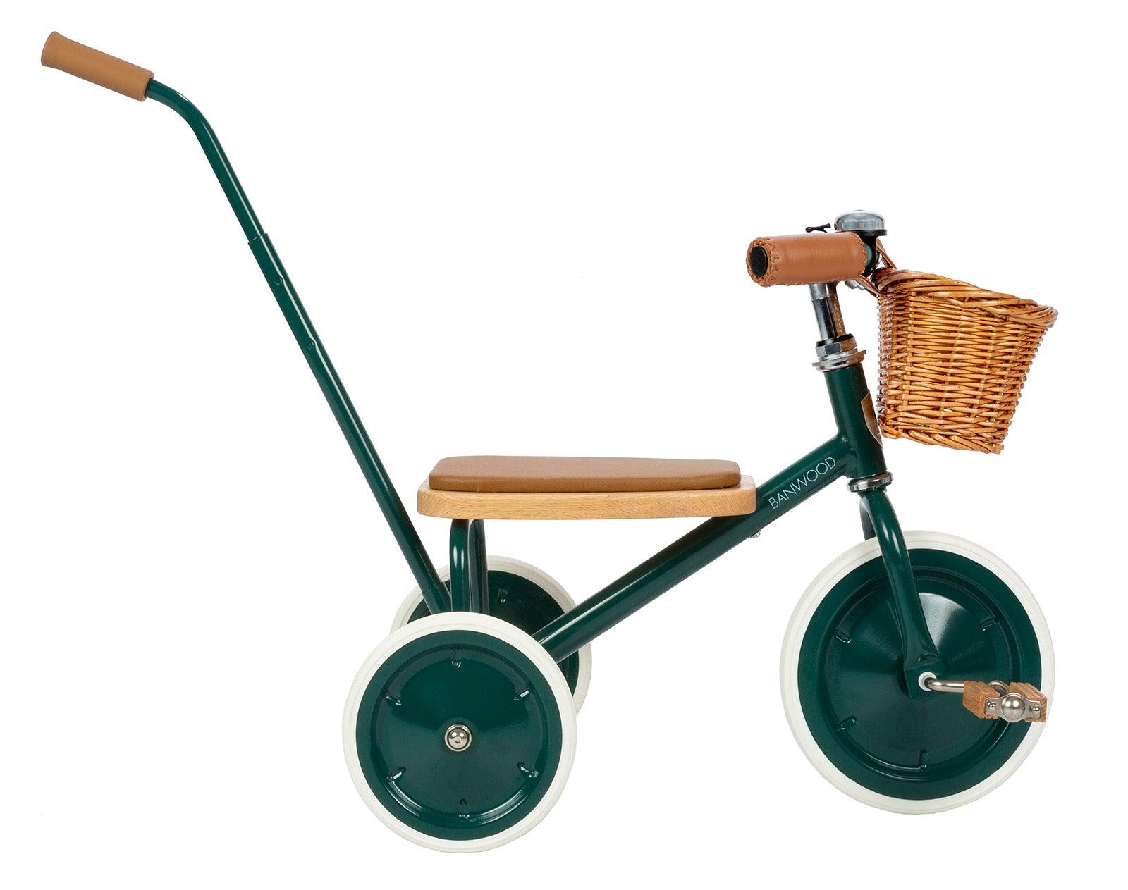 Banwood Trike | Ten Little Toddler & Kids' Gear